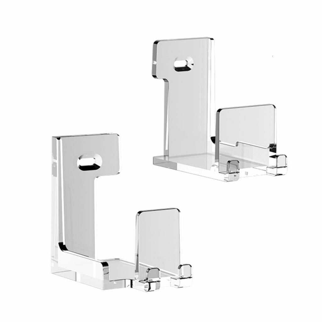 Кронштейн для консоли SW2 на стену, Четкий