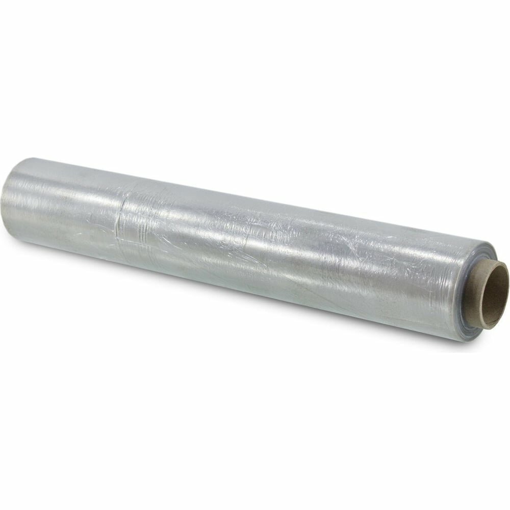 Вторичная стрейч пленка ДМД-Упак 2017002