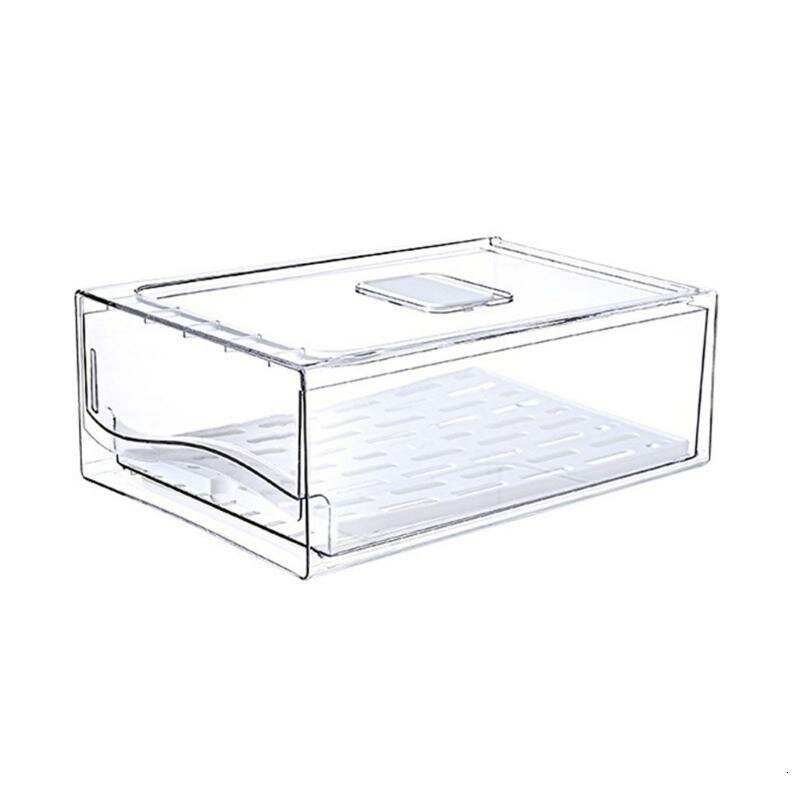 Холодильные контейнеры для хранения продуктов, L