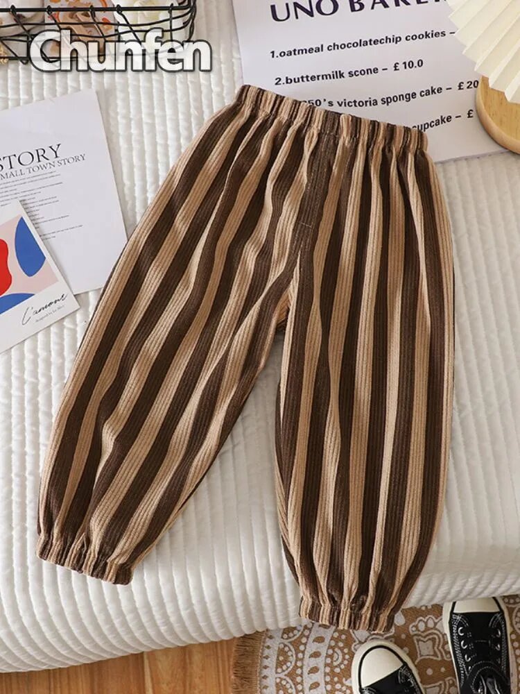 Брюки для малышей