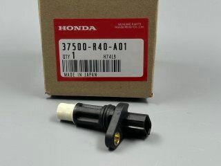 37500R40A01 Датчик положения коленвала Honda Accord, Civic