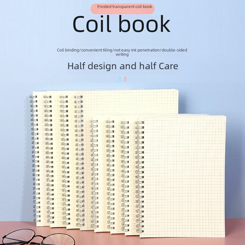 100 шт. сменные стержни для шариковых ручек 0.7 мм, синяя/красная/черная паста, 107 мм