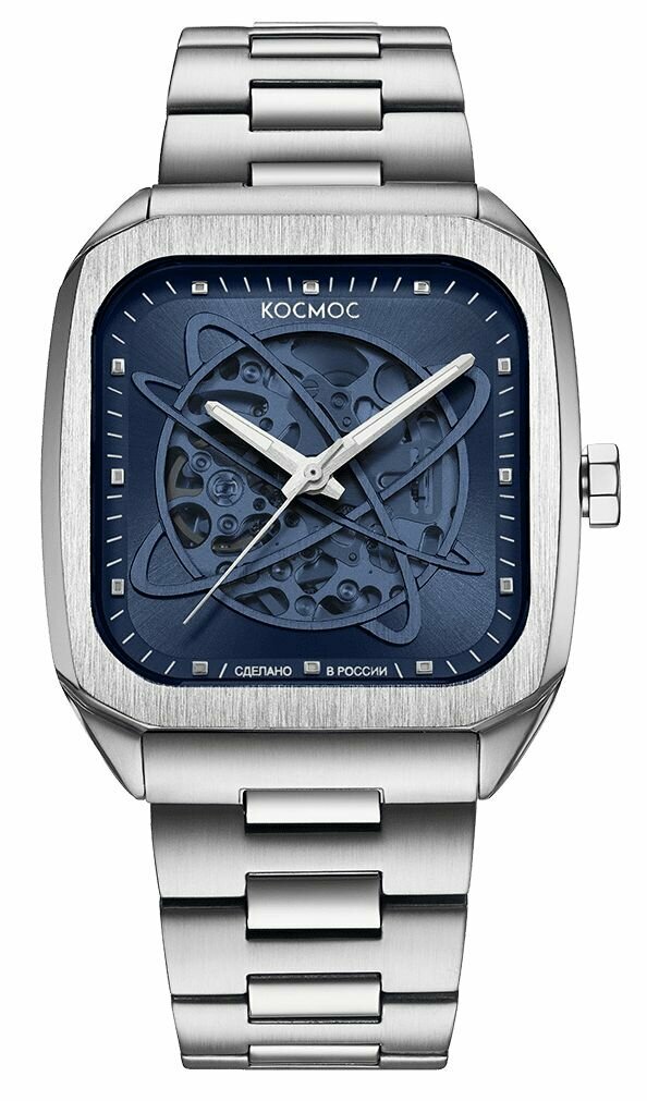 Наручные часы Космос