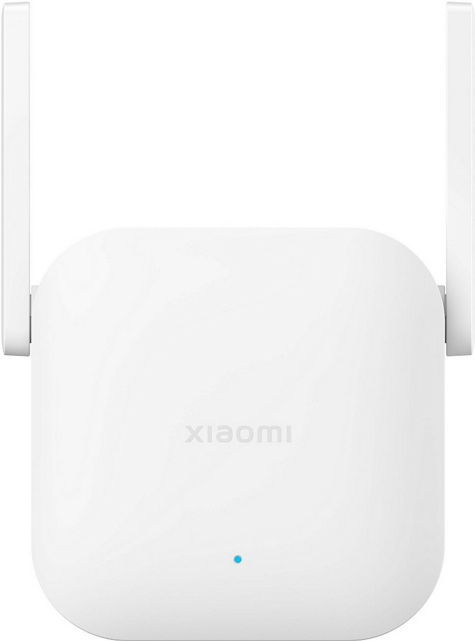 Ретранслятор Xiaomi WiFi Range Extender N300 RU (DVB4447GL), белый