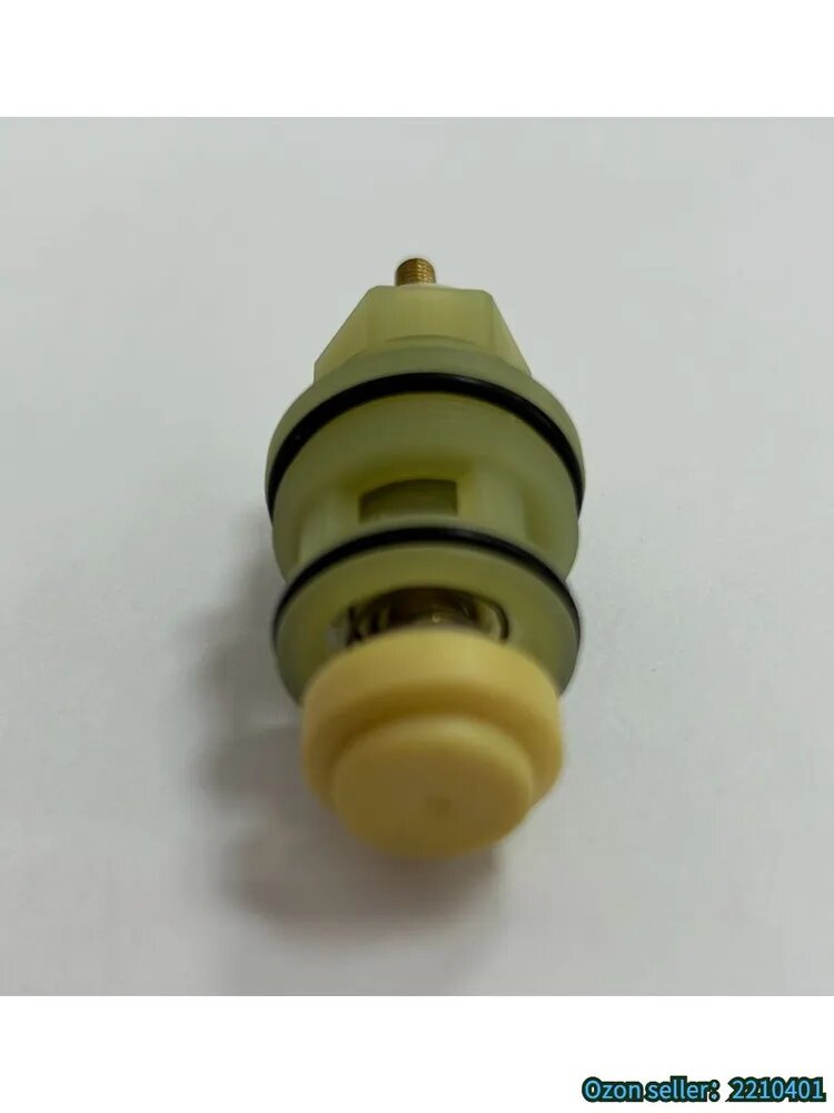 Дивертор для душа Grohe 08915000 пластиковый бежевого цвета, длина 67 мм