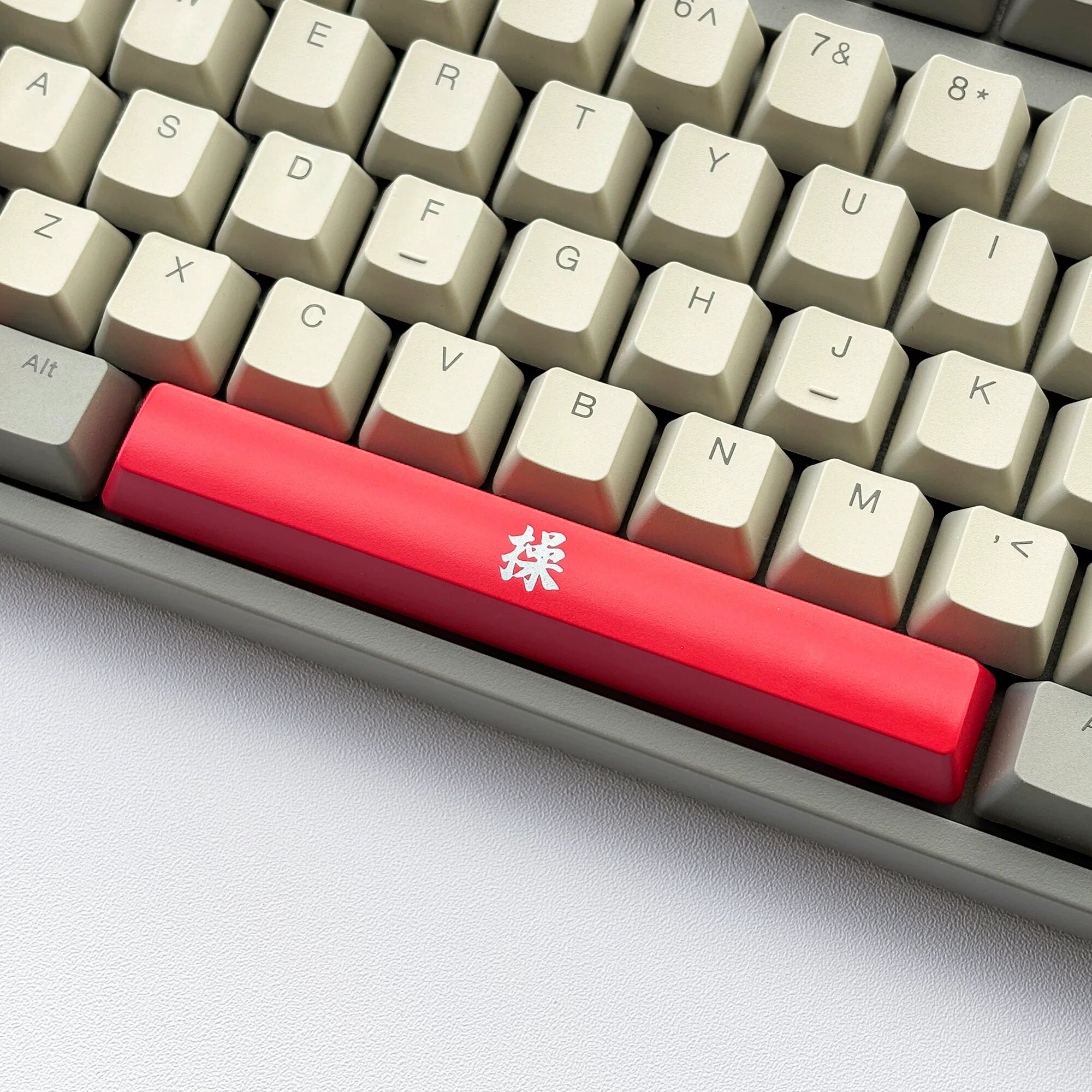 Персонализированные полупрозрачные кейкапы для механических клавиатур, кейкапы для сателлитных переключателей, кейкапы