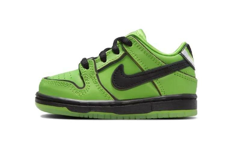 Кроссовки NIKE Air Jordan 1 Mid TD