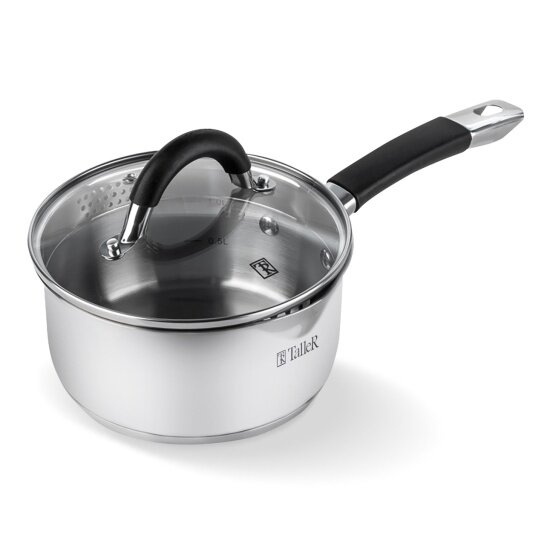 Ковш Taller TR-17191 Телфорд, 1,5 л