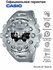 Наручные часы CASIO