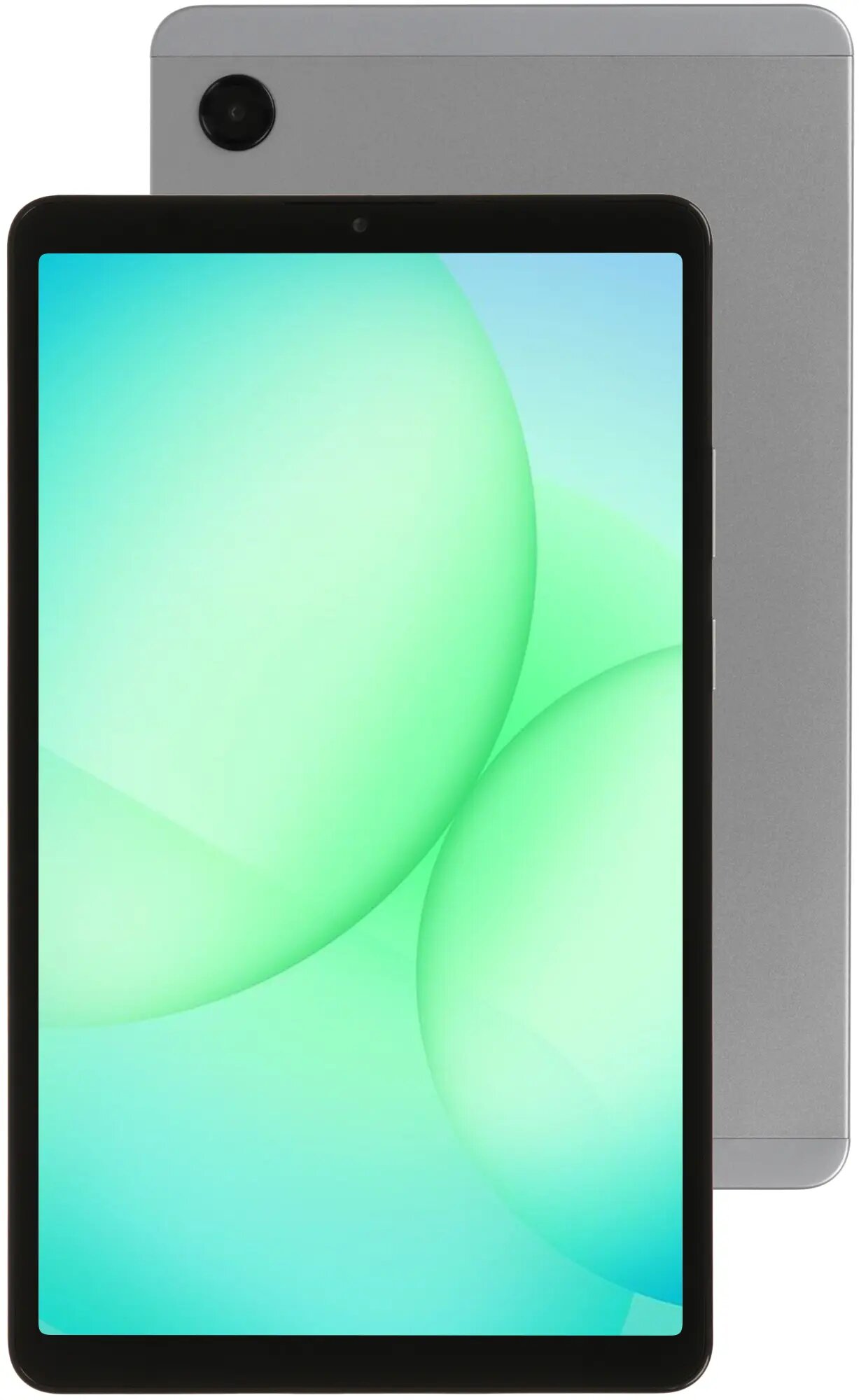 8.7" Планшет Samsung Galaxy Tab A11 Wi-Fi 4/64 ГБ серебристый