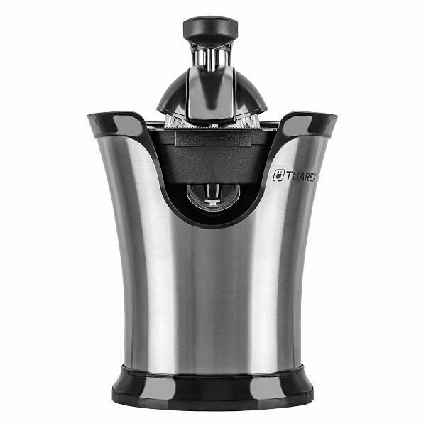 Соковыжималка для цитрусовых электрическая Tuarex TK-7001