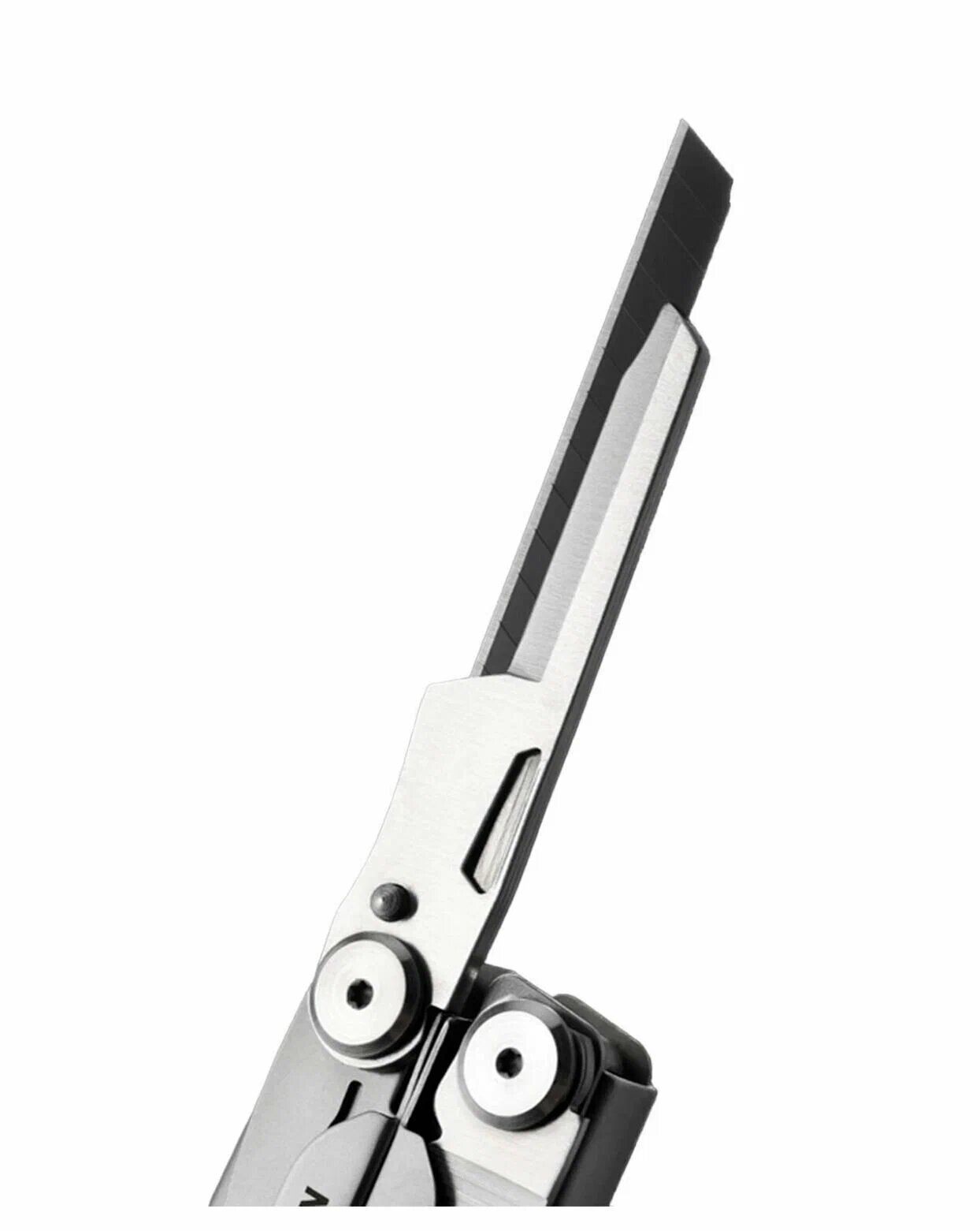 Мультитул NexTool Flagship Pro Multi Tool NE20232A (Blade Replace) (серебро) — фото 1