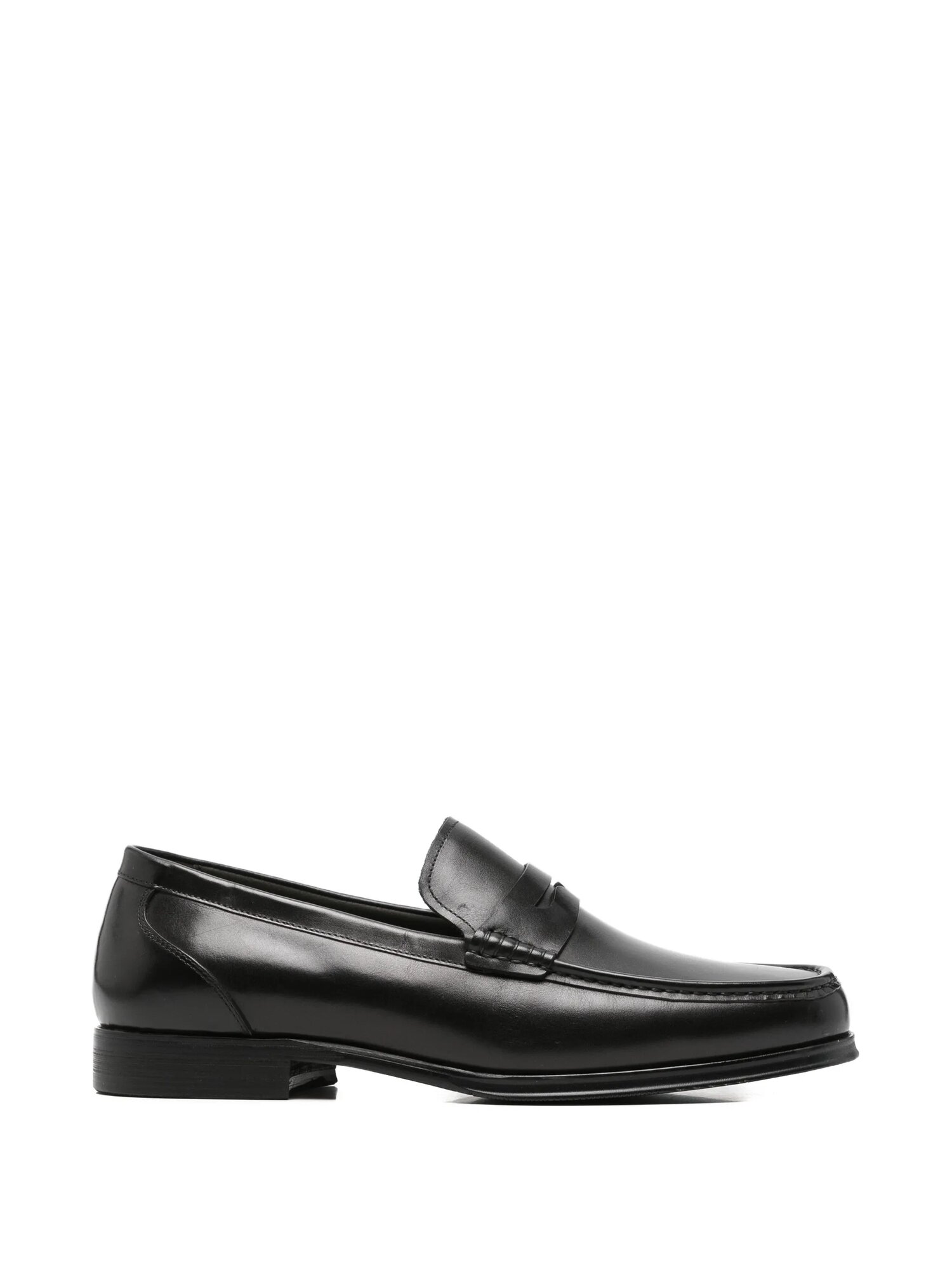 Лоферы Penny loafers