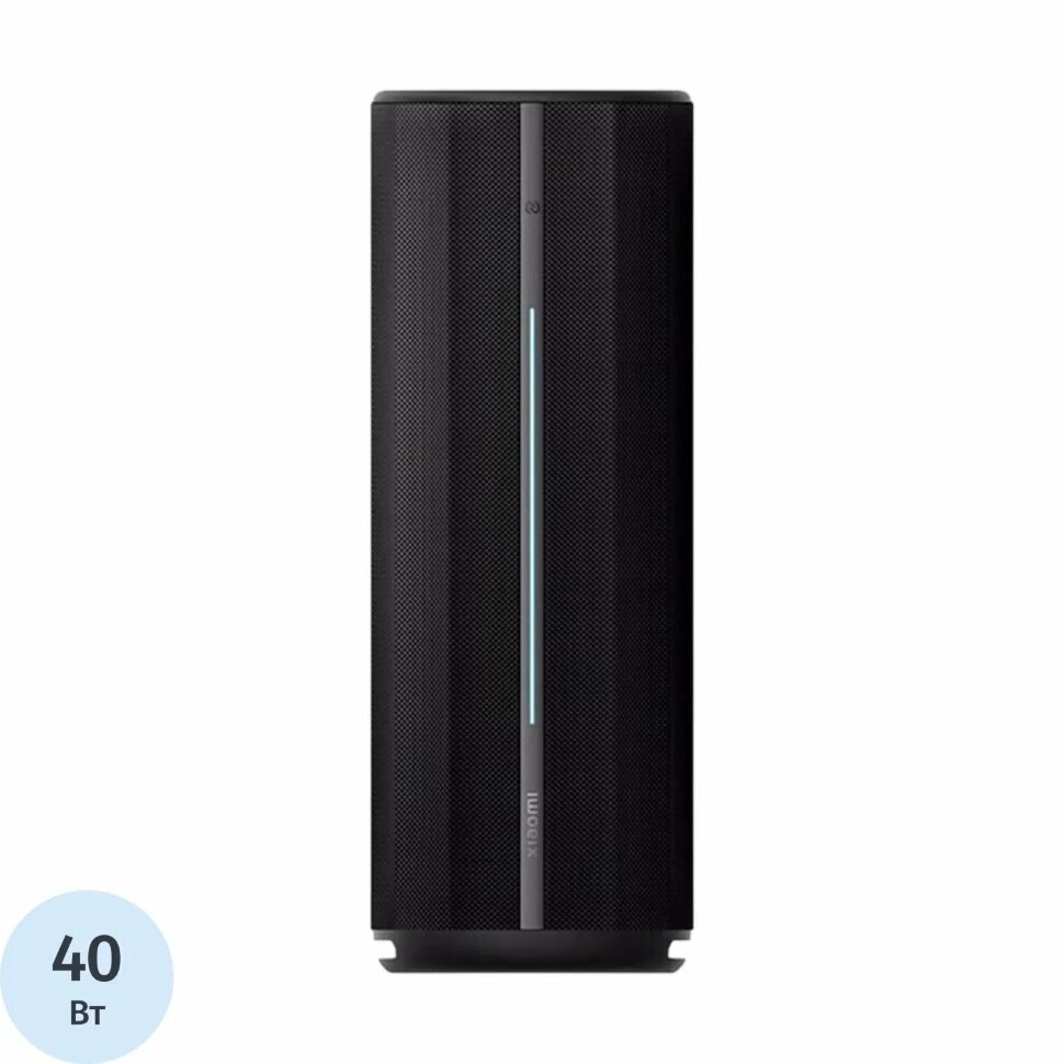 Акустическая система Xiaomi Bluetooth Speaker (QBH4275GL), 2219664