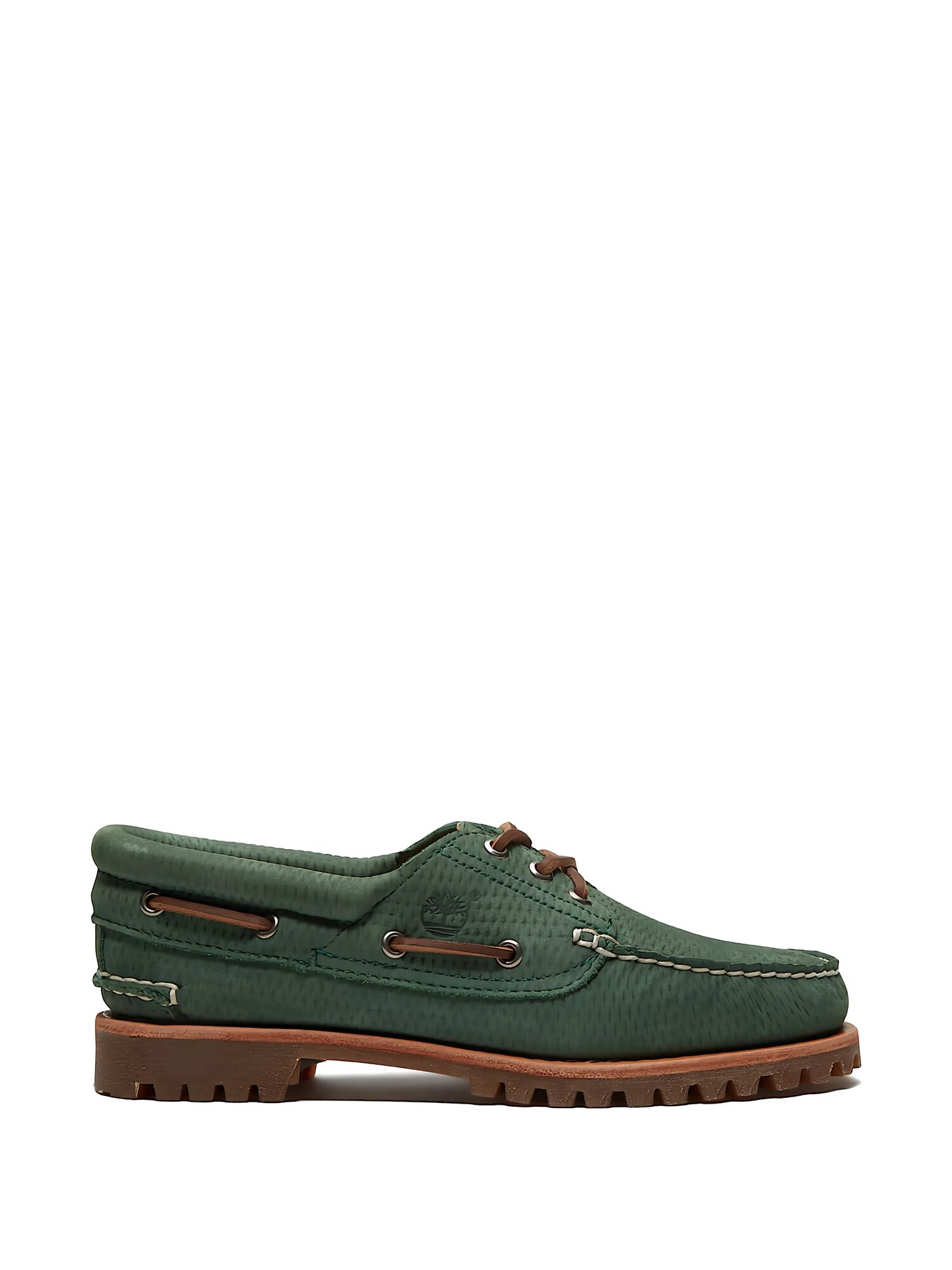 Топсайдеры Timberland Authentic