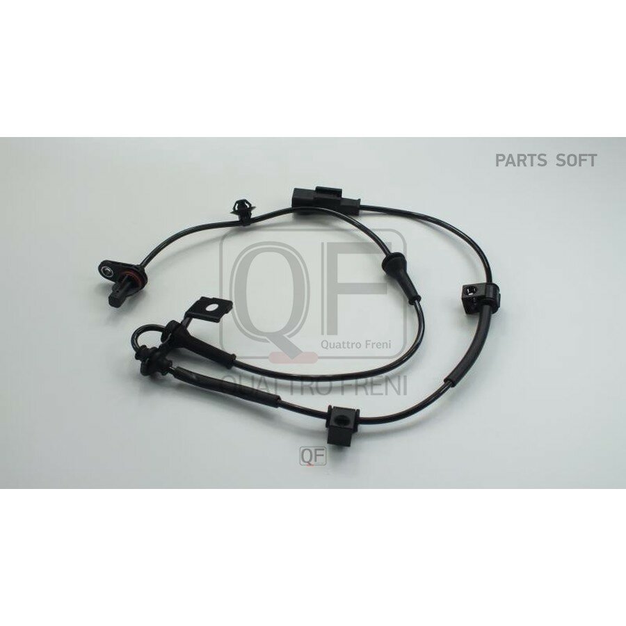 Импульсный датчик ABS FR LH QUATTRO FRENI QF60F00516