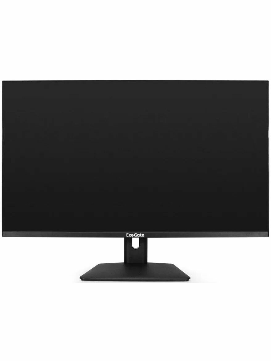 Монитор 31.5" Exegate, Combat EG3207A, IPS, 165Гц, 16:9, Черный