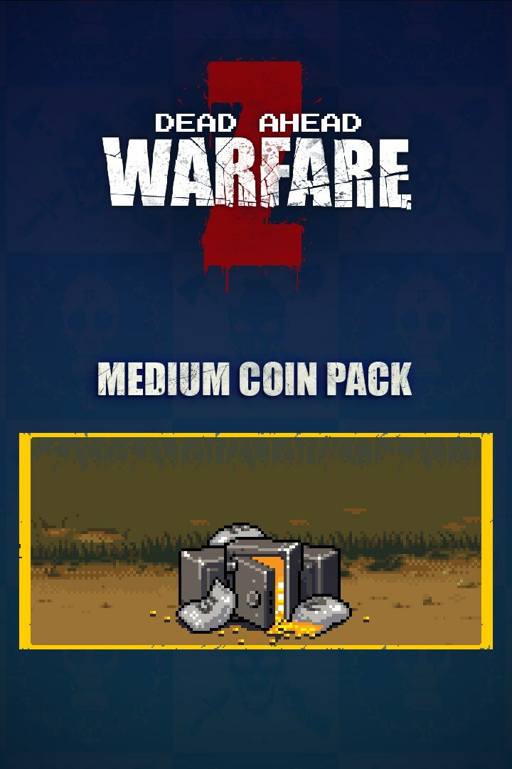 Medium Coin Pack — DLC (DLC) — ключ активации Xbox / Microsoft Store · Xbox Series X|S · цифровой ключ · любой регион