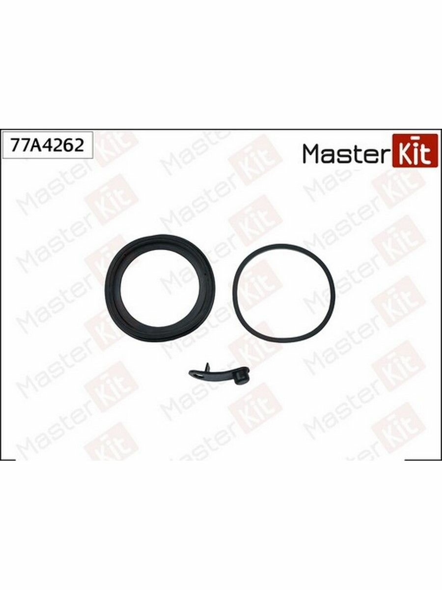Ремкомплект тормозного суппорта переднего MASTERKIT 77A4262 для SSANGYONG Korando, DAEWOO Musso / СаньЕнг Корандо, Дэу Муссо