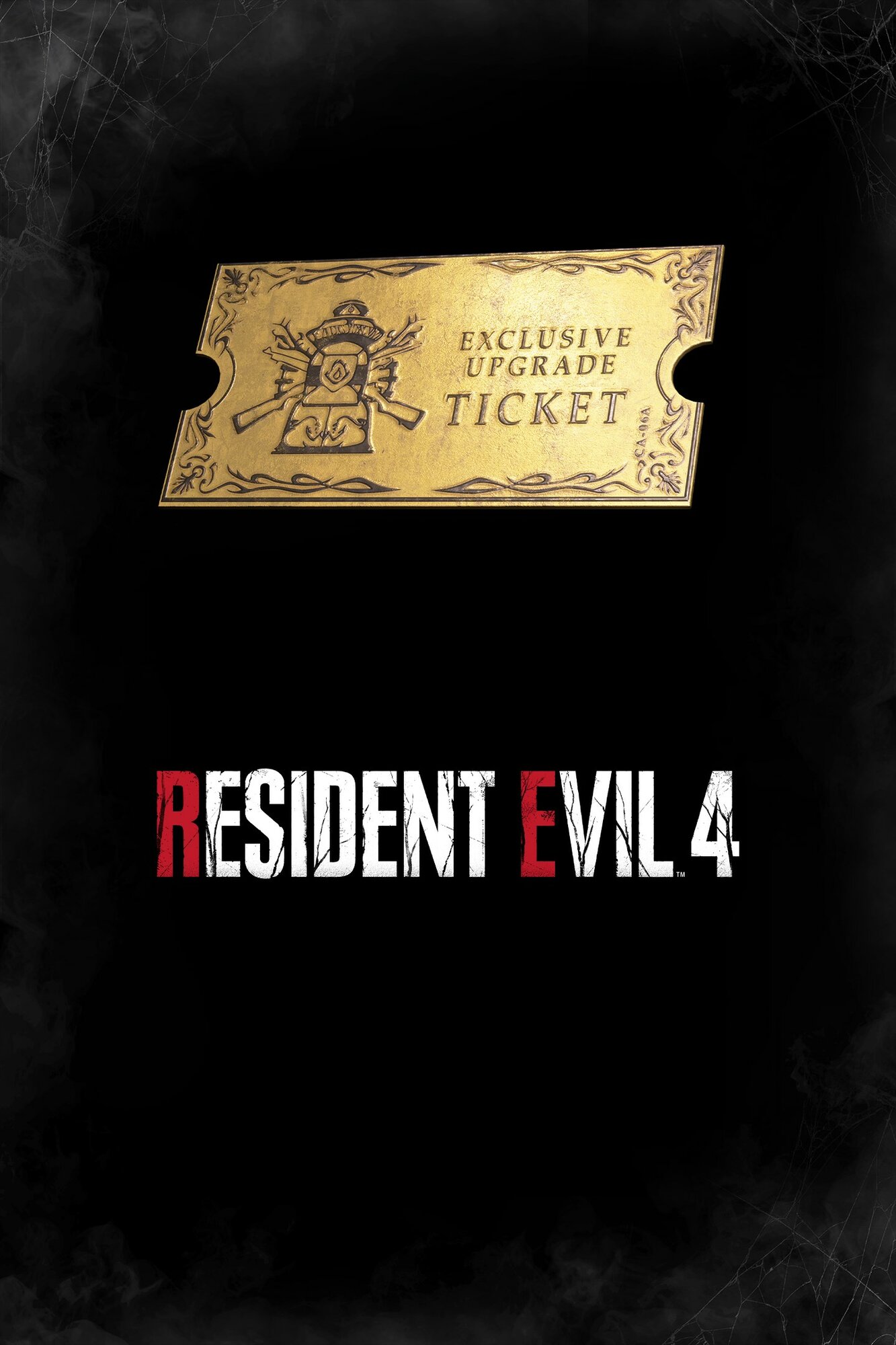 Resident Evil 4 Weapon Exclusive Upgrade Ticket x1 (D) — дополнение (DLC) для Xbox / Microsoft Store · Xbox Series X|S · цифровой ключ · нужна базовая игра