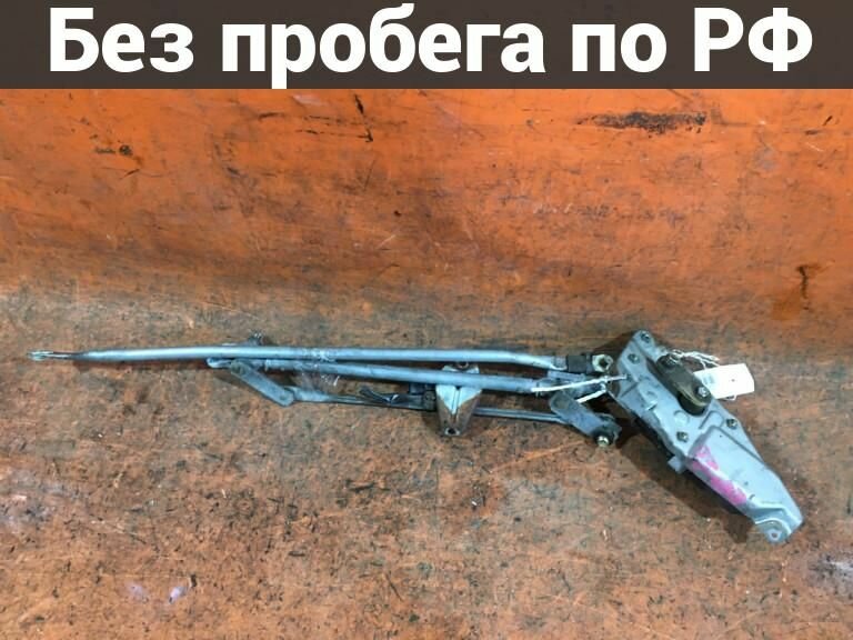 Мотор дворников с пробегом Toyota Vista ZZV50