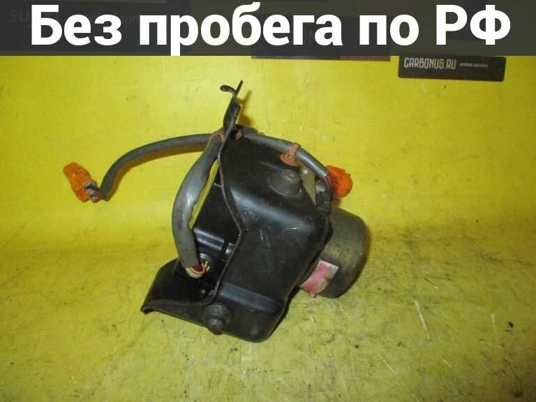 Блок ABS с пробегом Honda Civic EK3