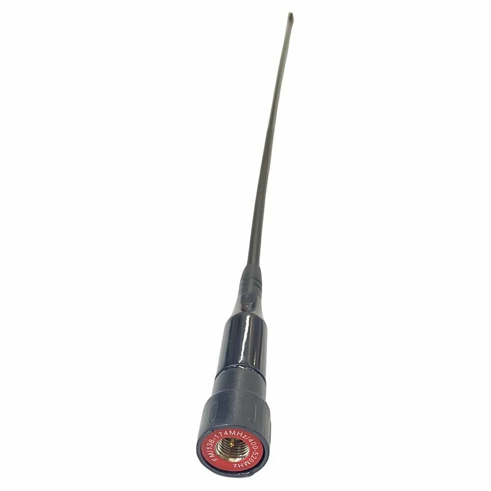 Двухдиапазонная УФ-Антенна TH-UV8000D С Разъемом SMA-Мужской, 38 См, Для Раций
