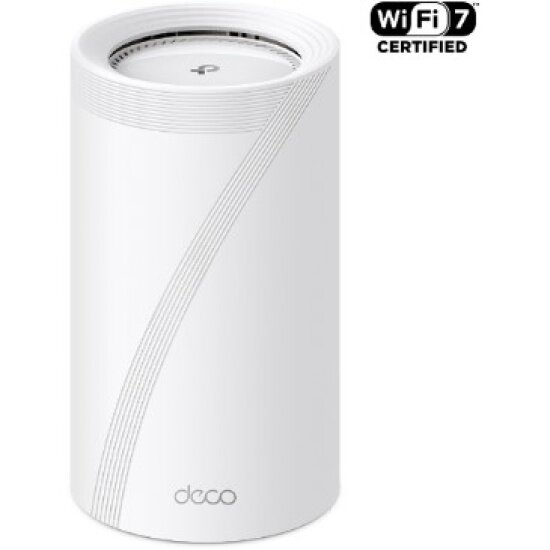 Wi-Fi Mesh Система Tp-link Deco BE65 Pro(1-pack)