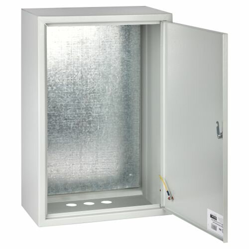 Корпус ЩМП-4.6.2-0 76 IP31 УХЛ3 NO-114-07 метал. Эра Б0030170