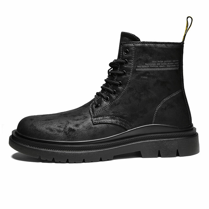Ботинки берцы Combat Boots