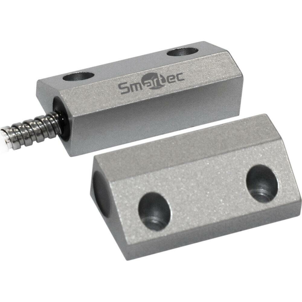 Извещатель магнитоконтактный для помещений Smartec ST-DM131NC-SL