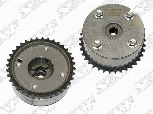 Муфта VVT-I SAT ST-13050-21041 TOYOTA COROLLA/VITZ/RUNX 1-2NZ 01-