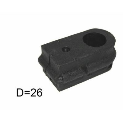 Втулка стабилизатора SAT ST-54613-CA00A Nissan Murano 02-08 26,00