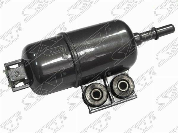 Фильтр топливный SAT ST-16900-S84-G01 Honda Accord 97-03, Civic 00-06