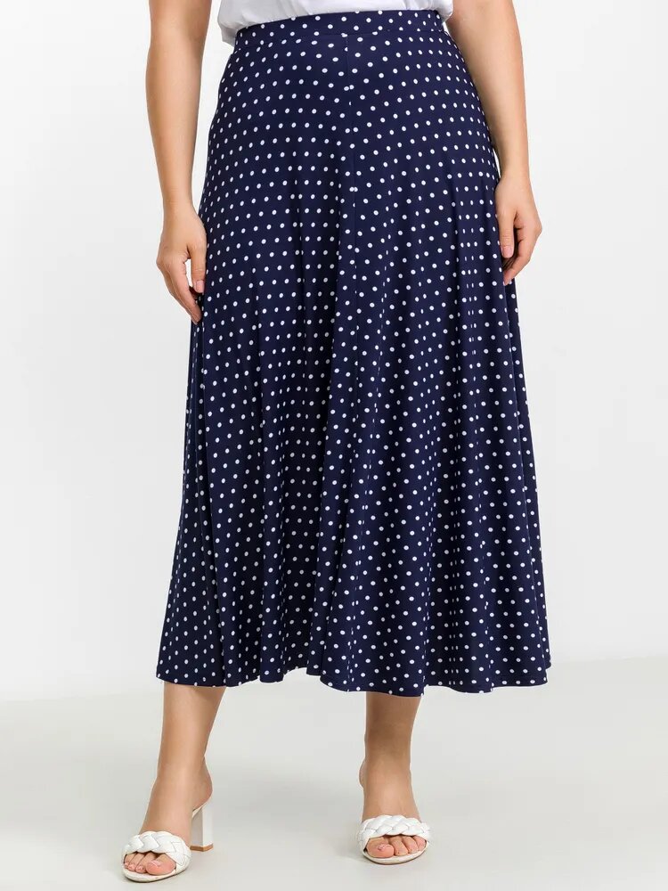 Юбка ELENLOOK Одежда для женщин