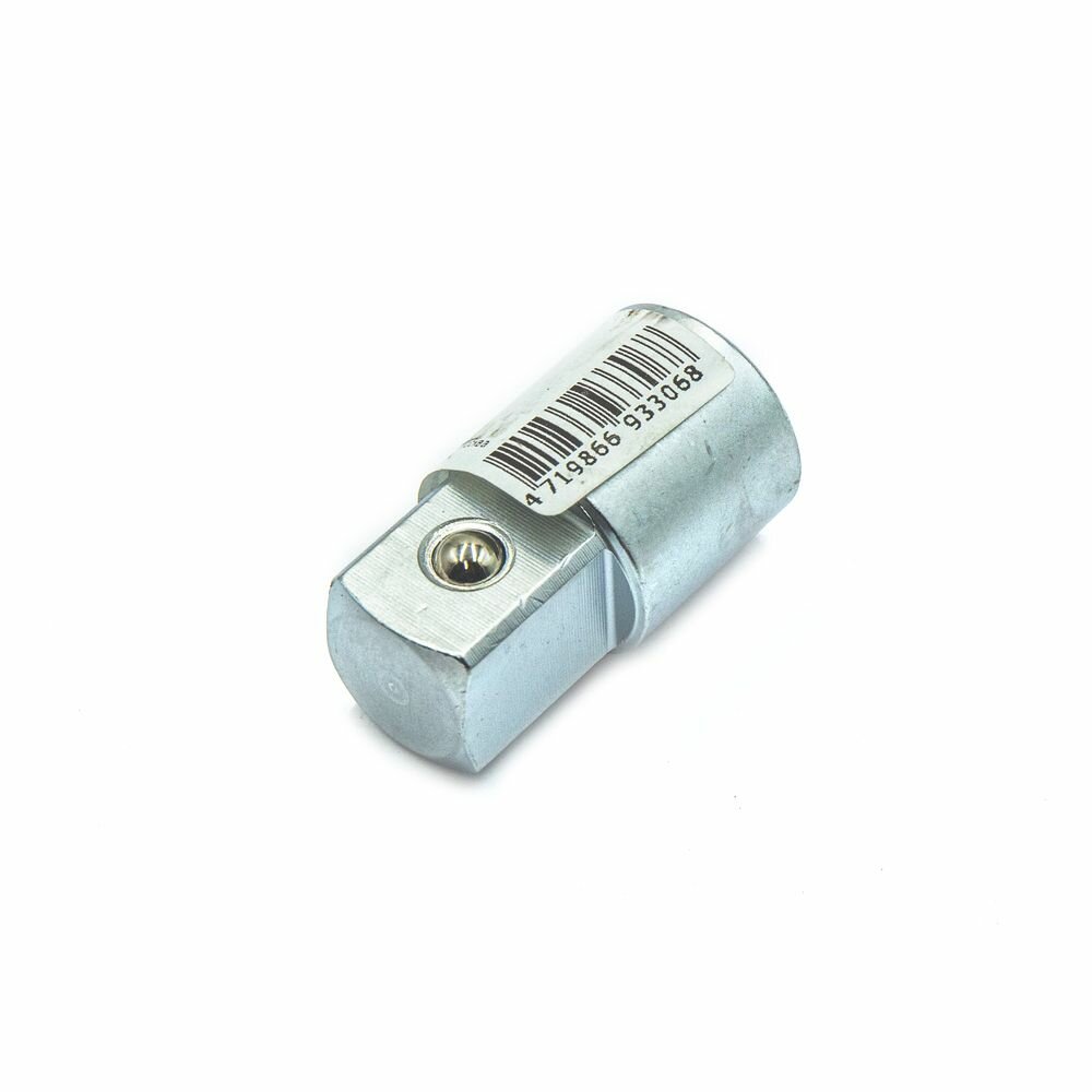 Переходник 1/2, Fx3/4, M L 46 мм . FORCE 80946