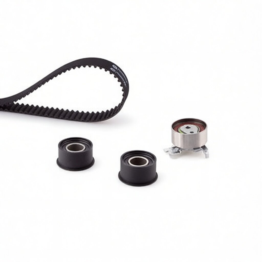 Комплект ремня ГРМ PowerGrip Kit K015408XS (7883-11173) Gates арт. K015408XS