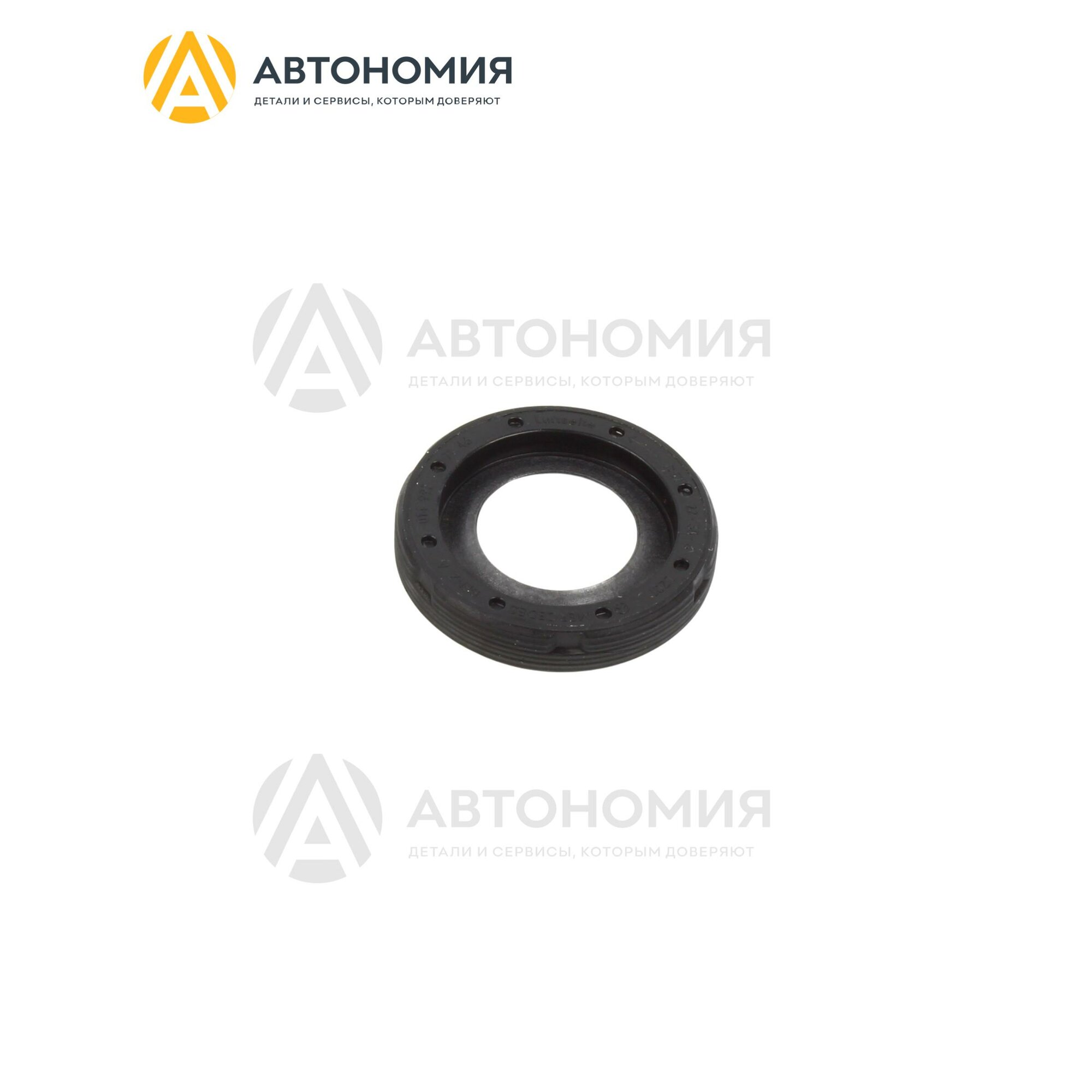 Уплотнение клапана картерных газов Mercedes-Benz A 014 997 71 46