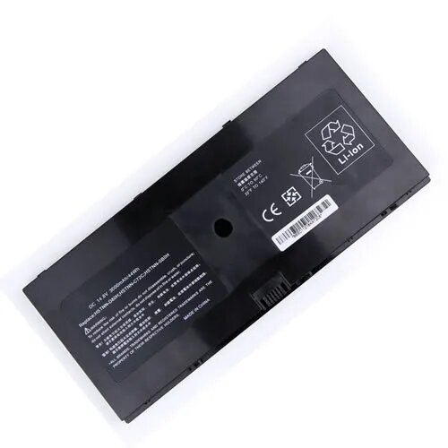 Аккумулятор для ноутбука HP 2700 мАч, (ProBook 5310m)