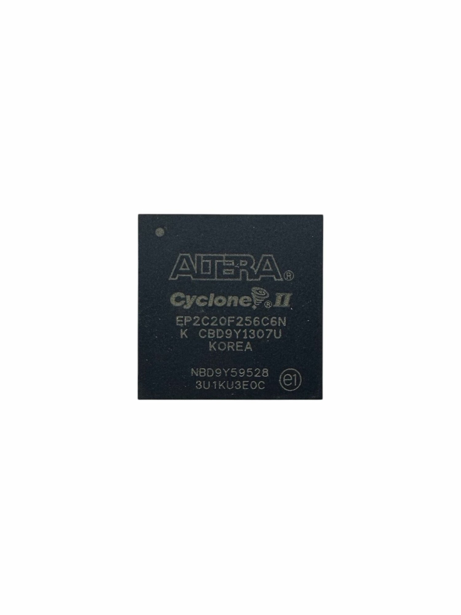 Микросхема EP2C20F256C6N IC FPGA 152 I/O 256FBGA Altera