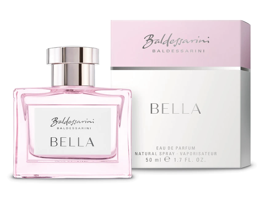 Парфюм для женщин Baldessarini Baldessarini Bella 50 мл / Белла