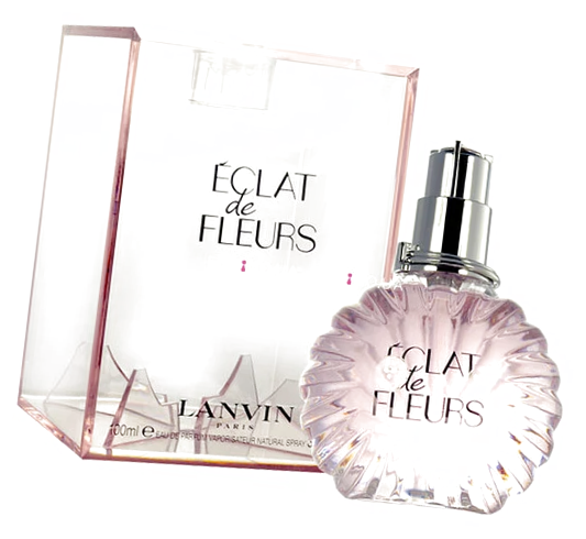 Lanvin Eclat De Fleurs духи женские 100 мл / Ланвин Эклат Де Флер