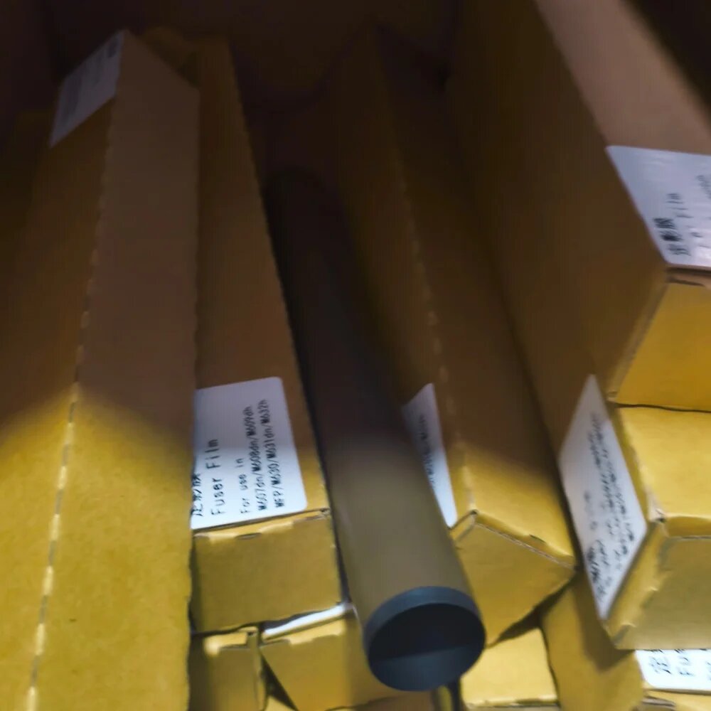 Фиксирующая пленка RM2-1257 для HP