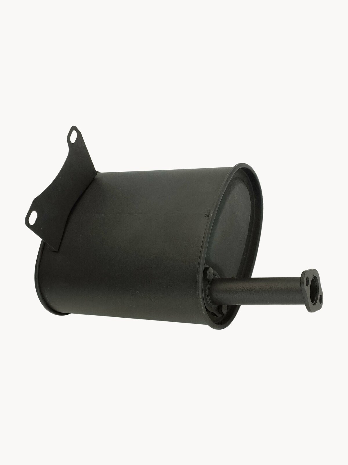 Глушитель для бензогенераторов 5-7 кВт