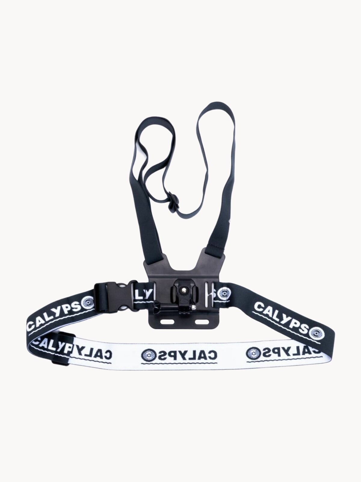Нагрудное крепление CALYPSO, для эхолота и подводной камеры
