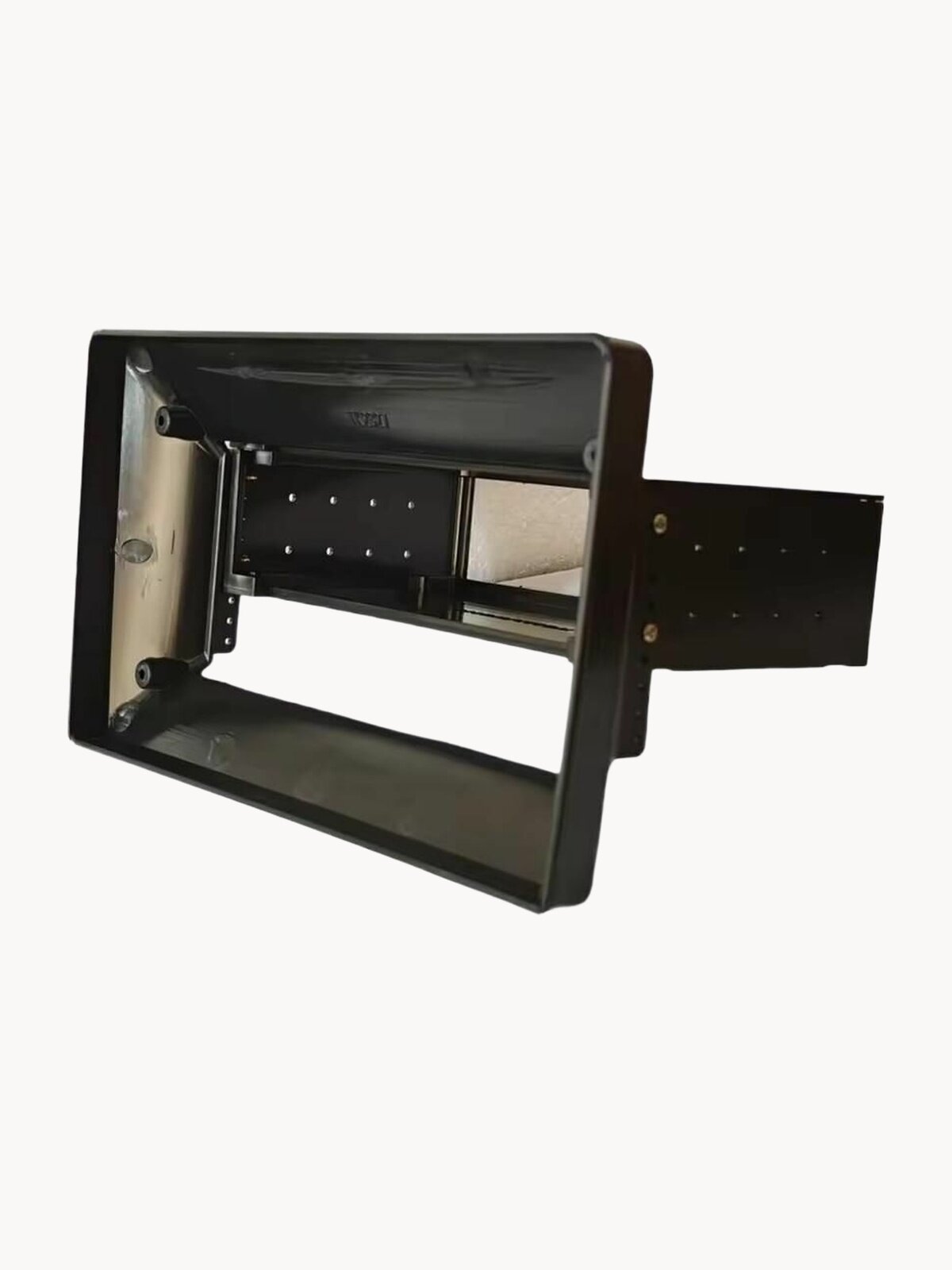 Универсальная рамка 1DIN для 9"/10.1" экрана