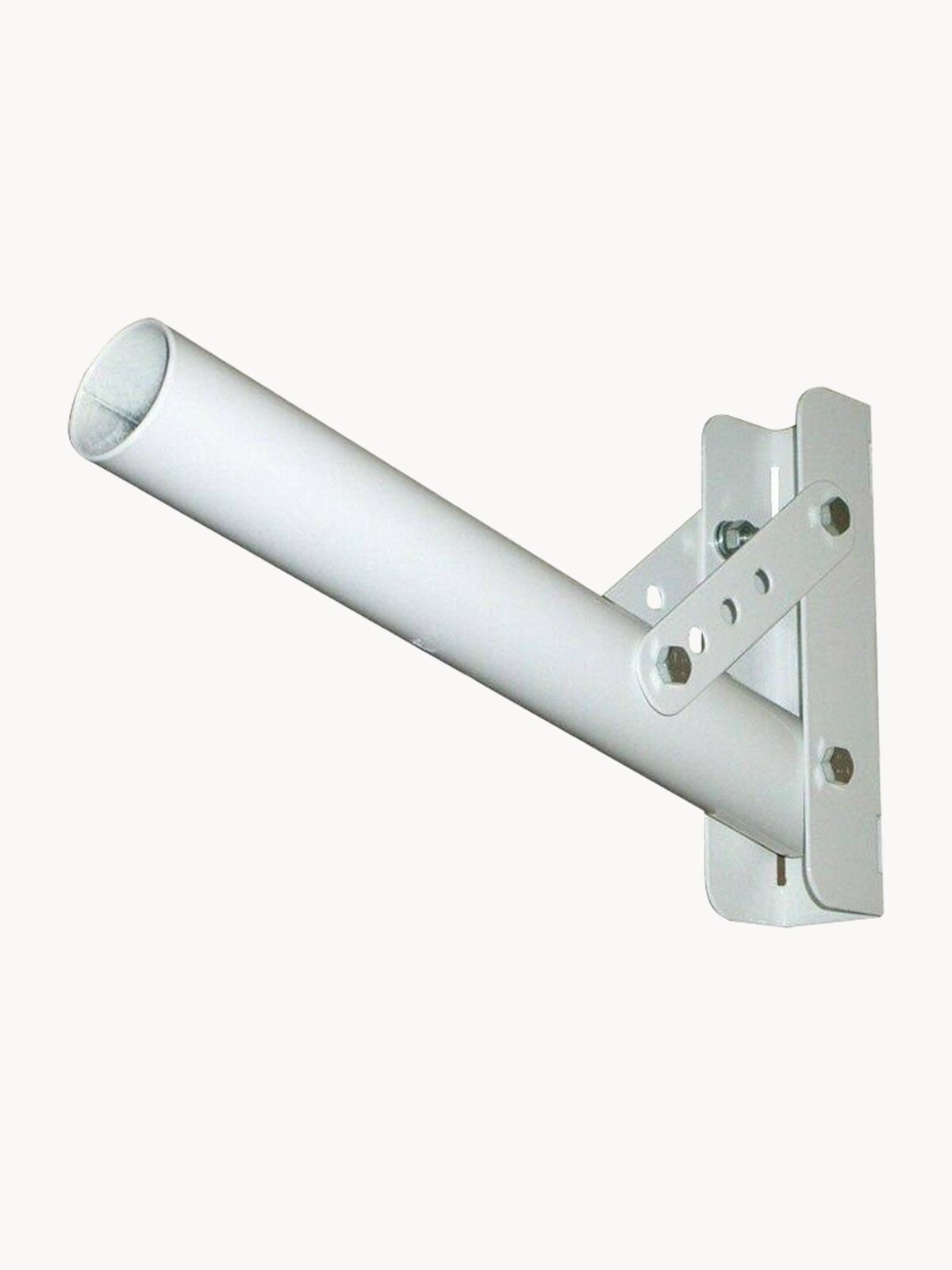 Кронштейн КР-2М (до 20кг) крепление на столб Элетех