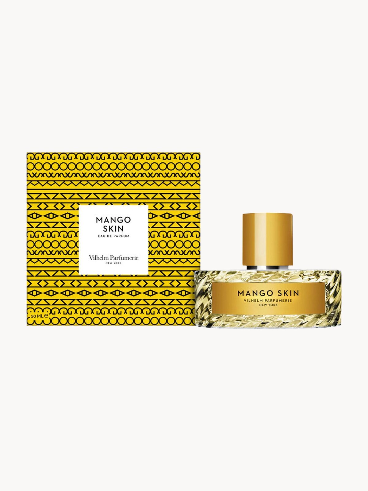 Парфюмерная вода Vilhelm Parfumerie Mango Skin 50 мл