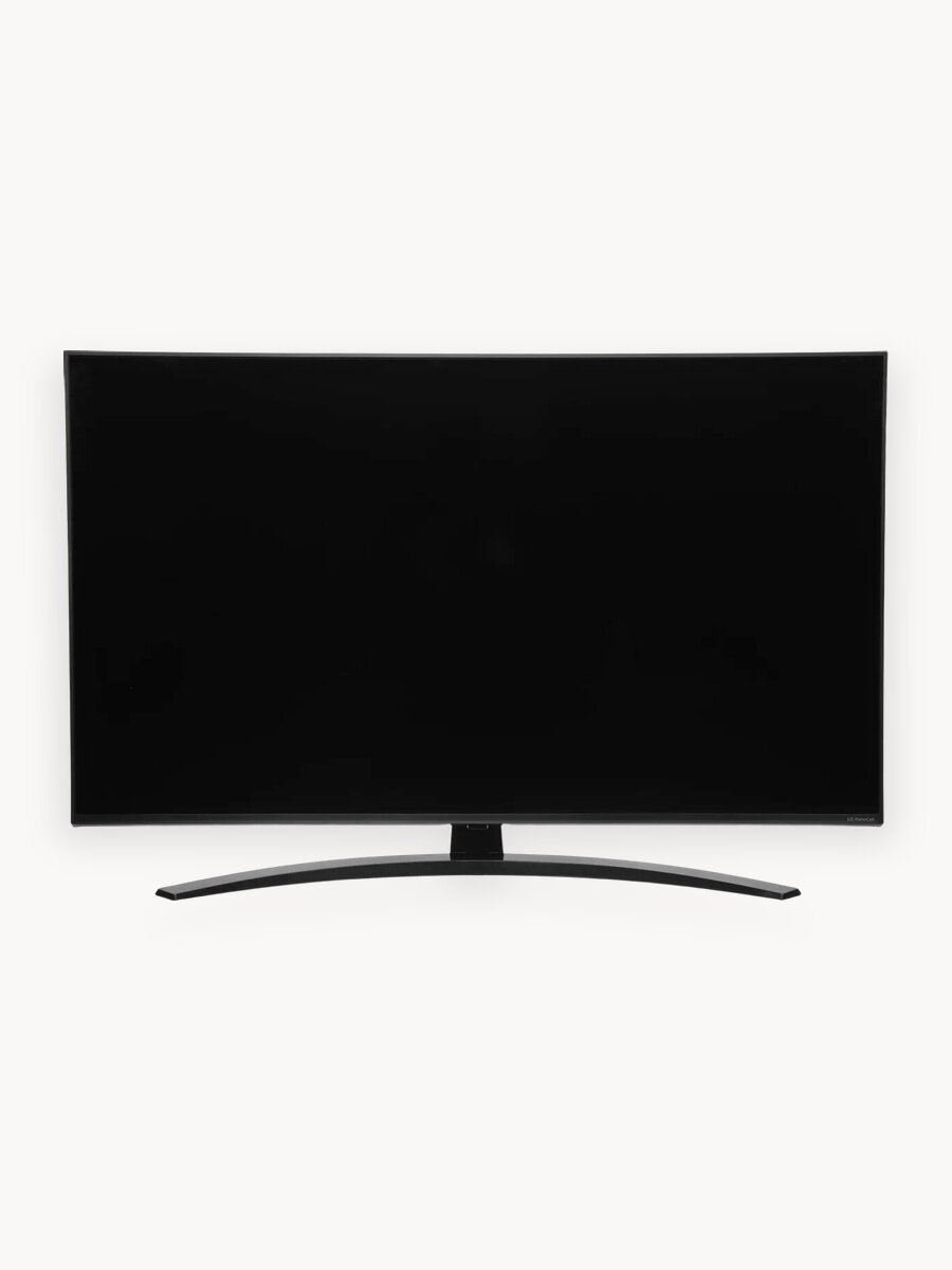 Телевизор LG 43NANO81A6A 42.91"