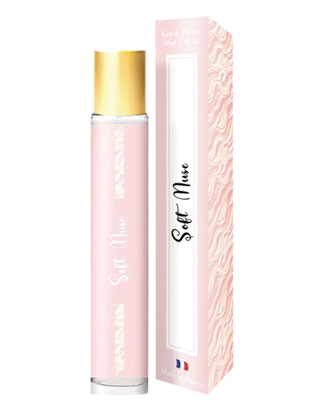 Парфюм женский Coup De Coeur Soft Muse 30 мл / Коуп Де Кур Мьюз